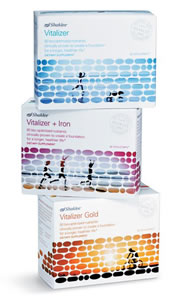 Ancient Paths, Naturally: Vitamin D