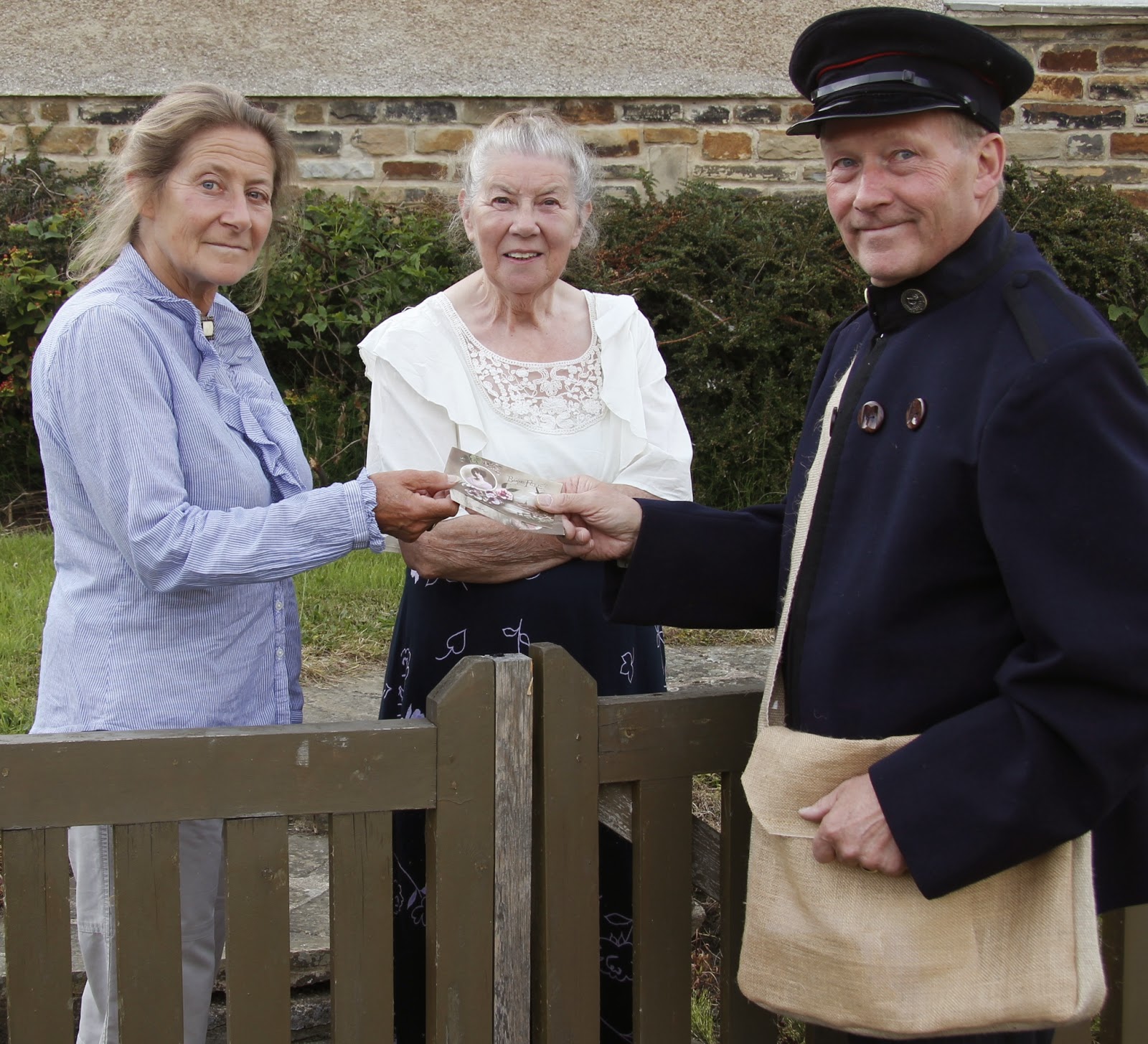 Silsden -- A Living History