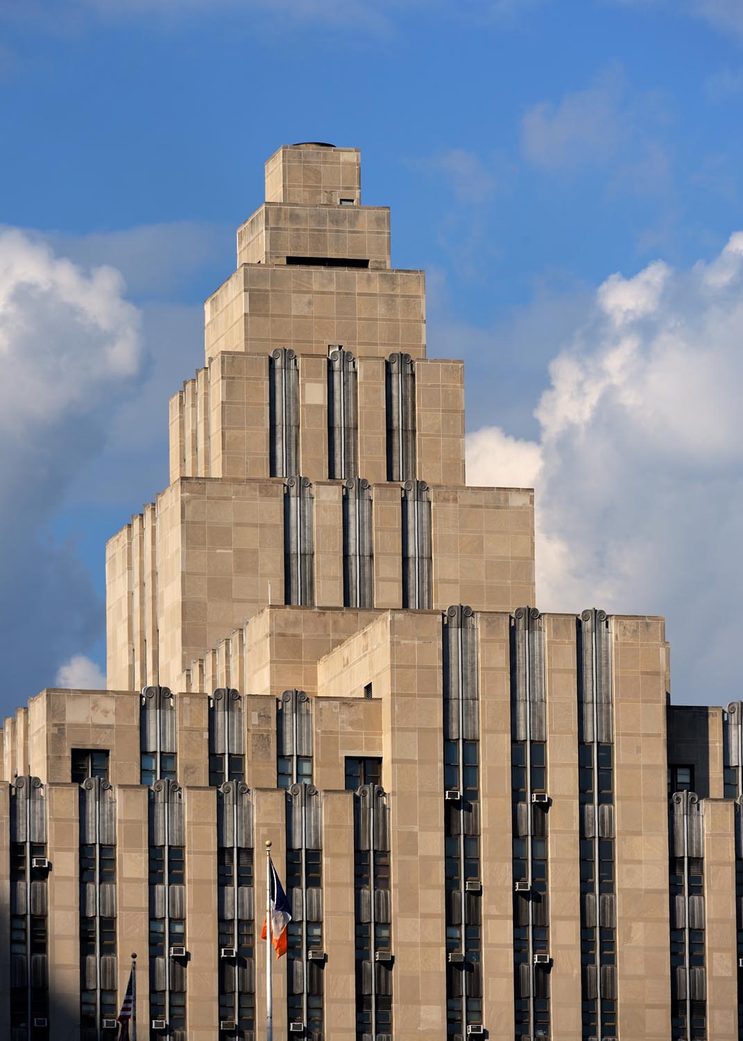 The Amazing Life: ABC Wednesday: H is for City Hall Park