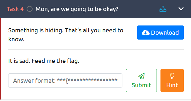 CTF Collection Vol.1: TryHackMe Walkthrough - Hacking Articles CTF Collection Vol.1: TryHackMe Walkthrough - Hacking Articles