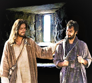 My Reflections...: Reflection for October 27, Wednesday of the ...