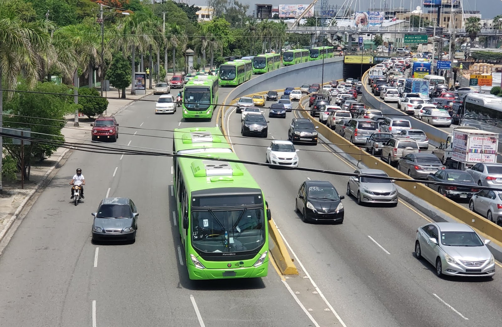 Revista El Cañero: Llegan a instalaciones OMSA autobuses reforzarán ...