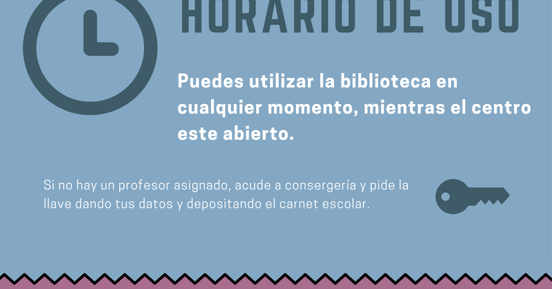 Diario de aprendizaje: Bibliotecas escolares y uso de AbiesWeb ...