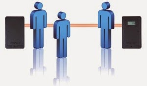 FREE CIRCUIT DIAGRAMS 4U: Simple Dark Activated Switch