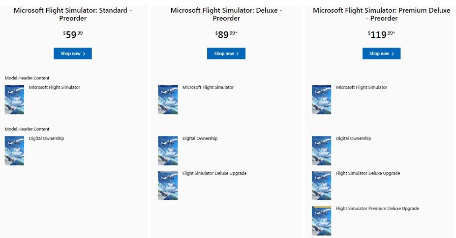 FlySim&Real: Ancora su FS 2020!