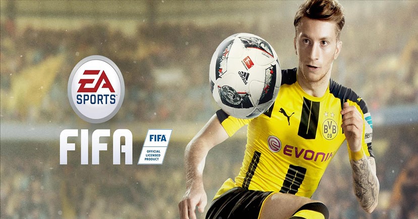 FIFA 17 PC Game Download Free