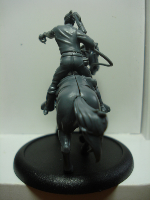 GMorts Chaotica: Unboxing Malifaux - Lucas McCabe's Relic Hunters