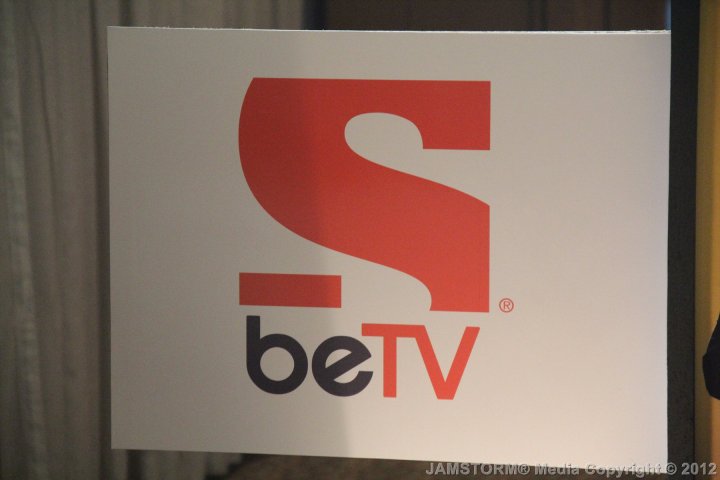 GeekMatic!: AXN Beyond makes the change to beTV!