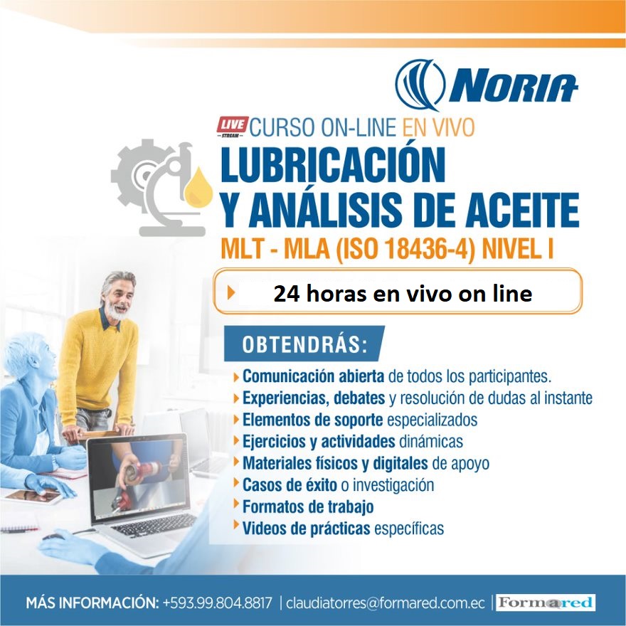 Formared: Capacitación y asesoría Educativa: Curso ON LINE En Vivo ...