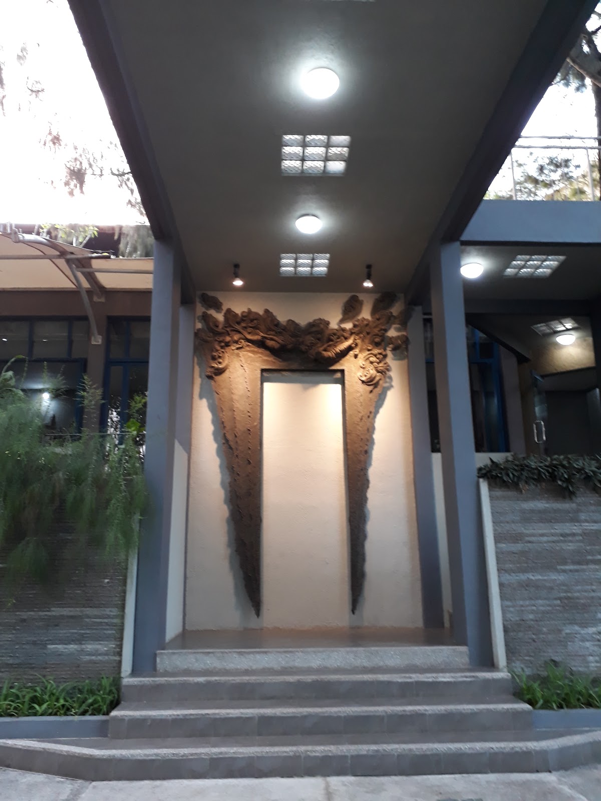 Mengunjungi NuArt Sculpture Park: Museum Gallery yang Ternyata Milik ...