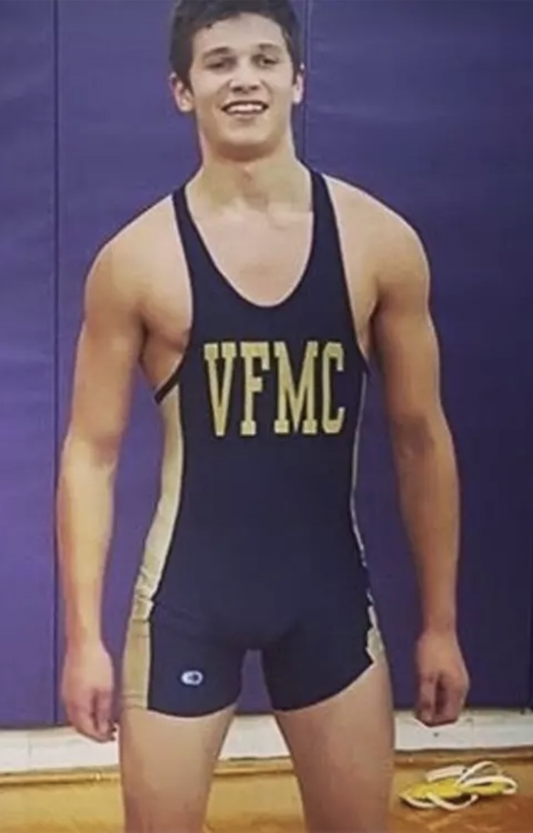 Kenneth In The 212 Wrestle Wednesday