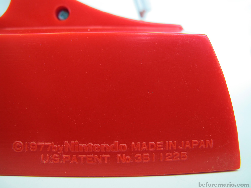 beforemario: Nintendo Ultra Machine DX remakes by Nichiten and Tenyo