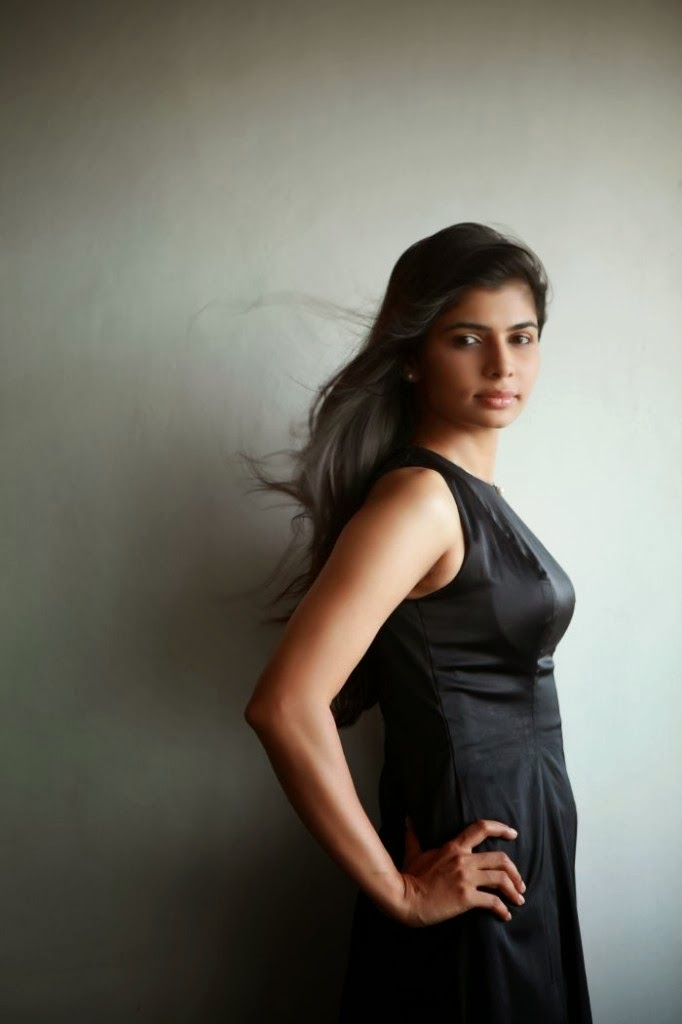 Pictures: Chinmayi Sripada