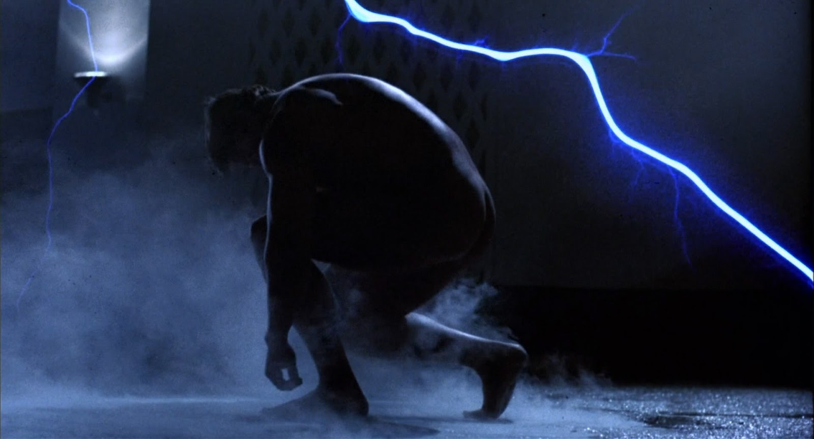 Terminator Timeline: Cinematic Timelines