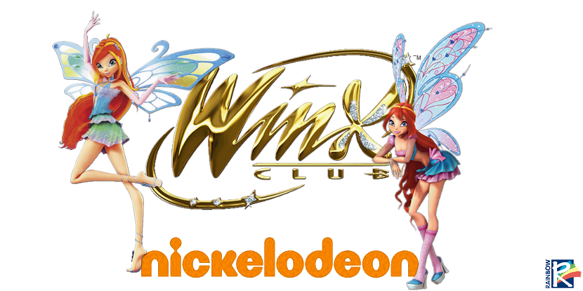 ¡Logos de Winx en Nick! - Winx Club Lovely