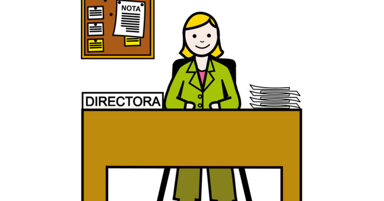 DIRECCIÓN ESCUELA