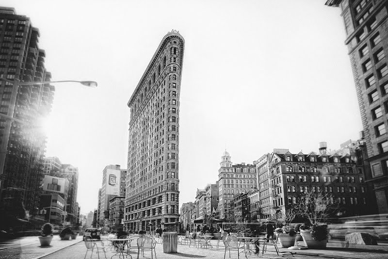 Landscape and Travel Photography by David Campbell