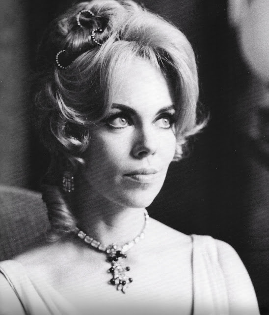 Shadows on the Wall: An Online Dark Shadows Fanzine: 1970 Parallel Time ...