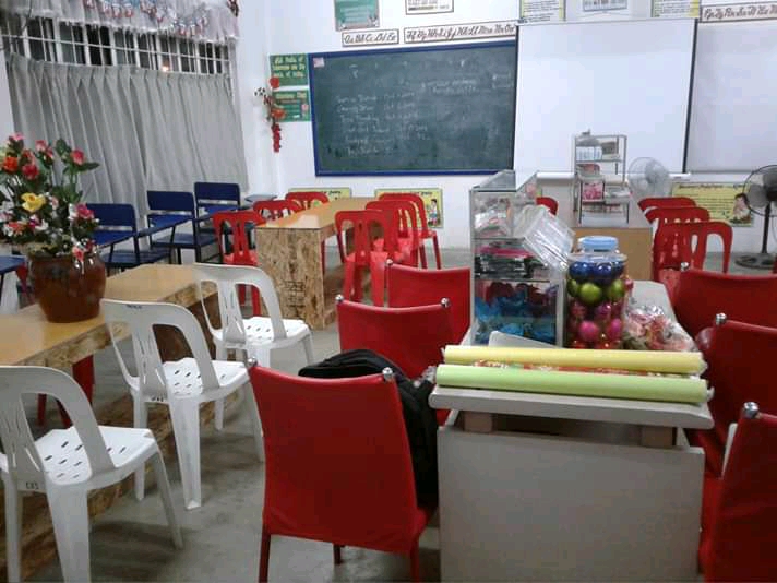 School Education Department: LND Booklet 2019