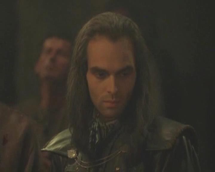 Taliesin meets the vampires: Honourable Mentions: Dracula – the Dark Prince