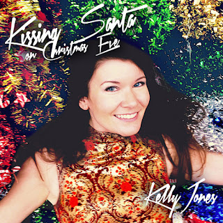 Now This ROCKS!: Kelly Jones Releases Debut Christmas Single