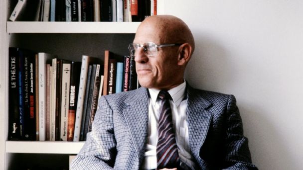 El funcionamiento efectivo del poder | por Michel Foucault
