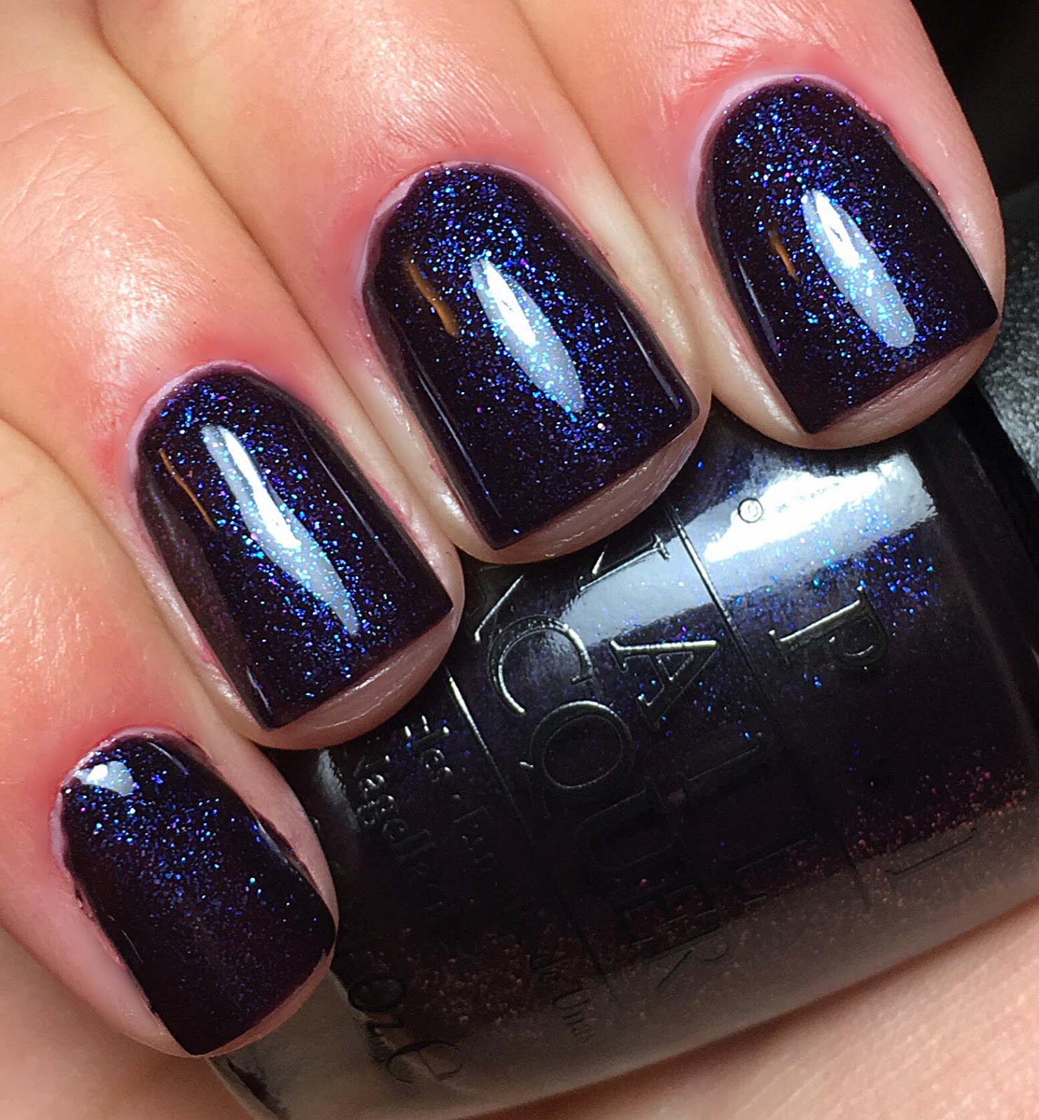 Starlight Collection Swatches (Winter/Holiday 2015)