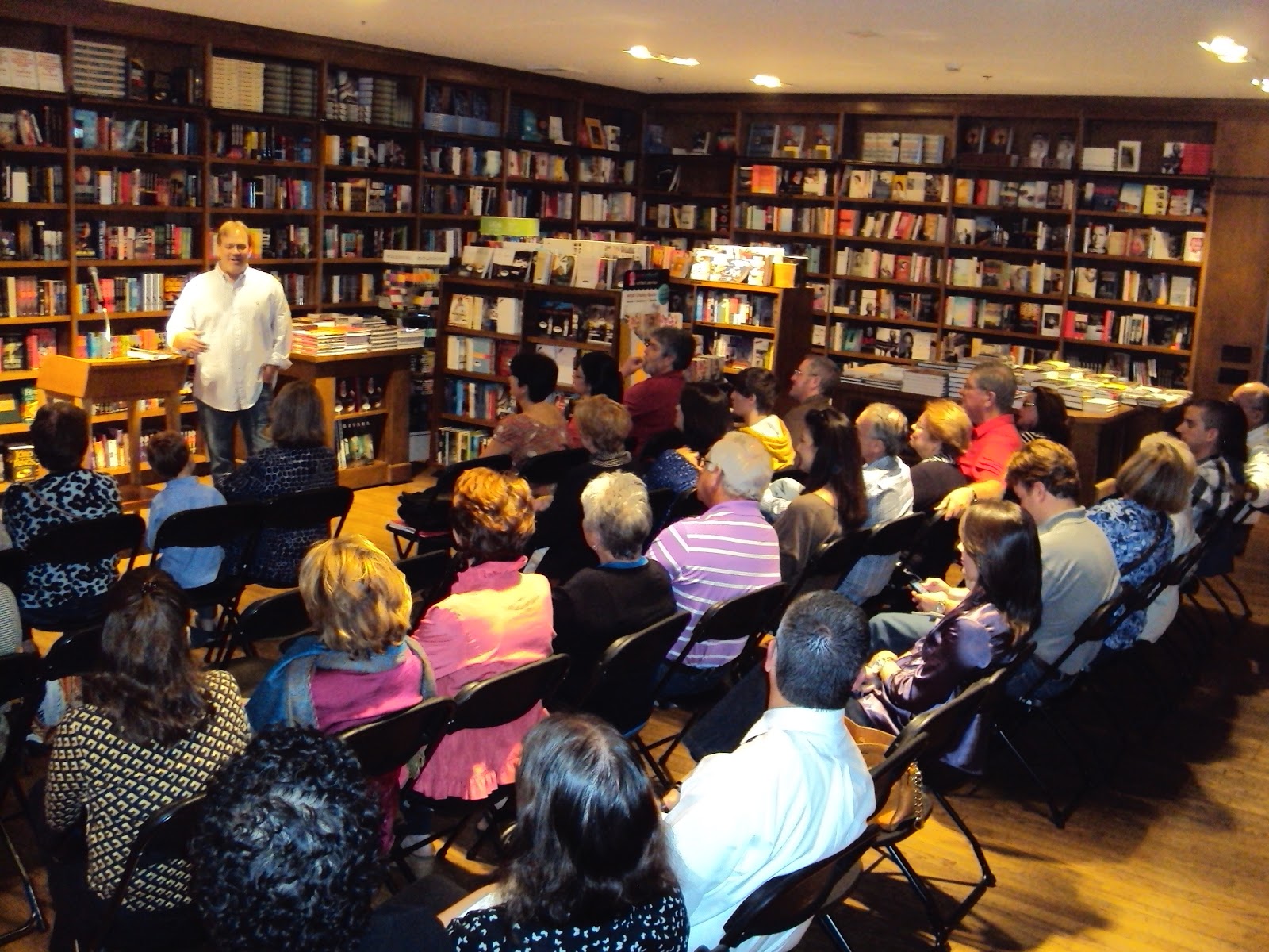 Types Of Book Events at Richard Hardin blog