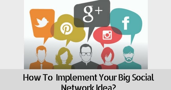 Social Network Development