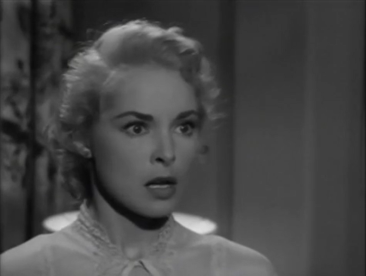 Rogue Cop (1954) - Film Noir