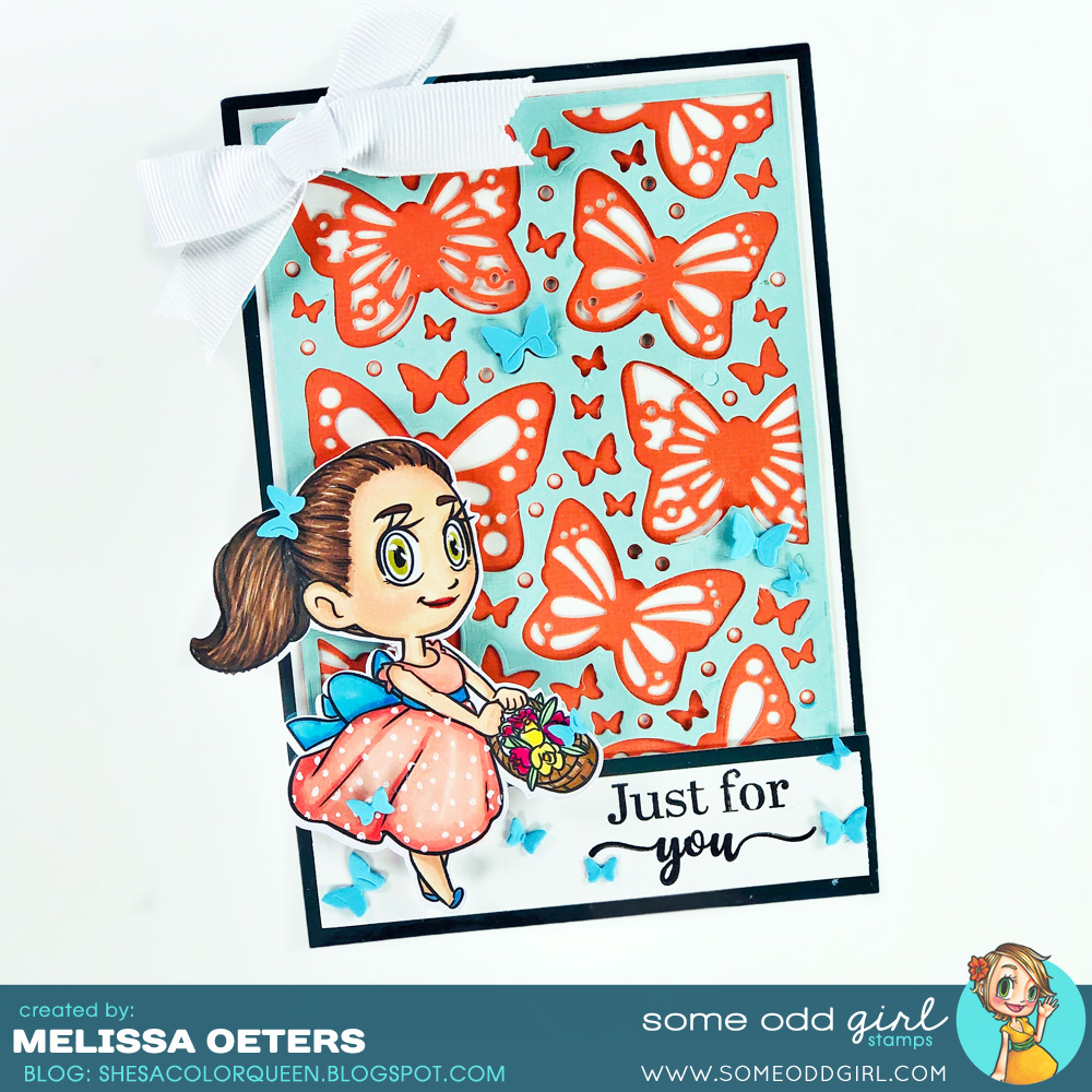 She's a COLOR Queen!: It's almost September!