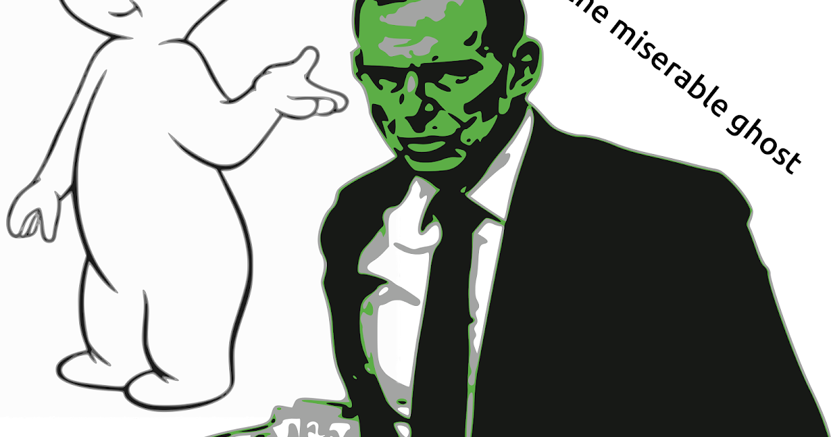 Caricature Tony Abbott