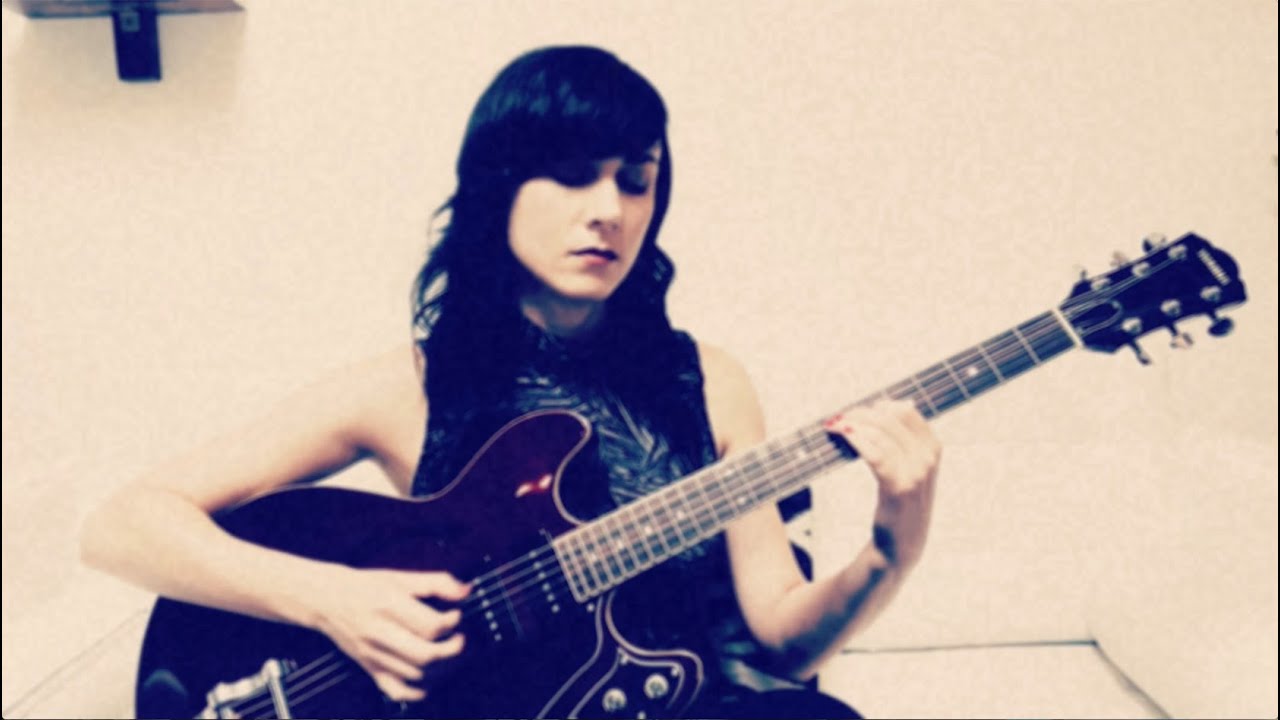 Sarah Lipstate: Noveller - Guinnevere