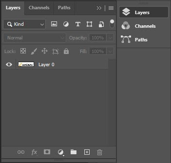 Learn Photoshop: Layers and Palettes
