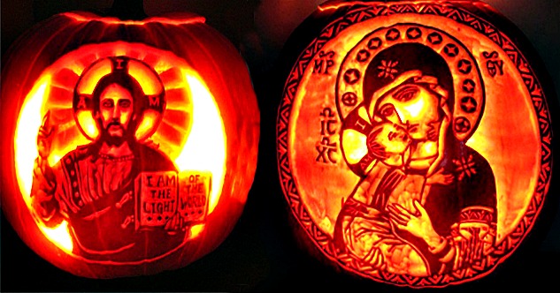 All Hallows' Eve and its Catholic Roots