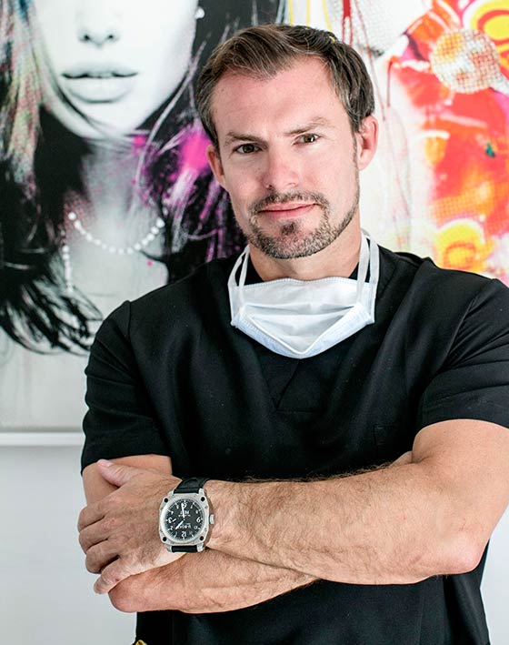 Plastic and Cosmetic Surgery: Ocean Clinic's Dr Kaye Predicts 2020's ...