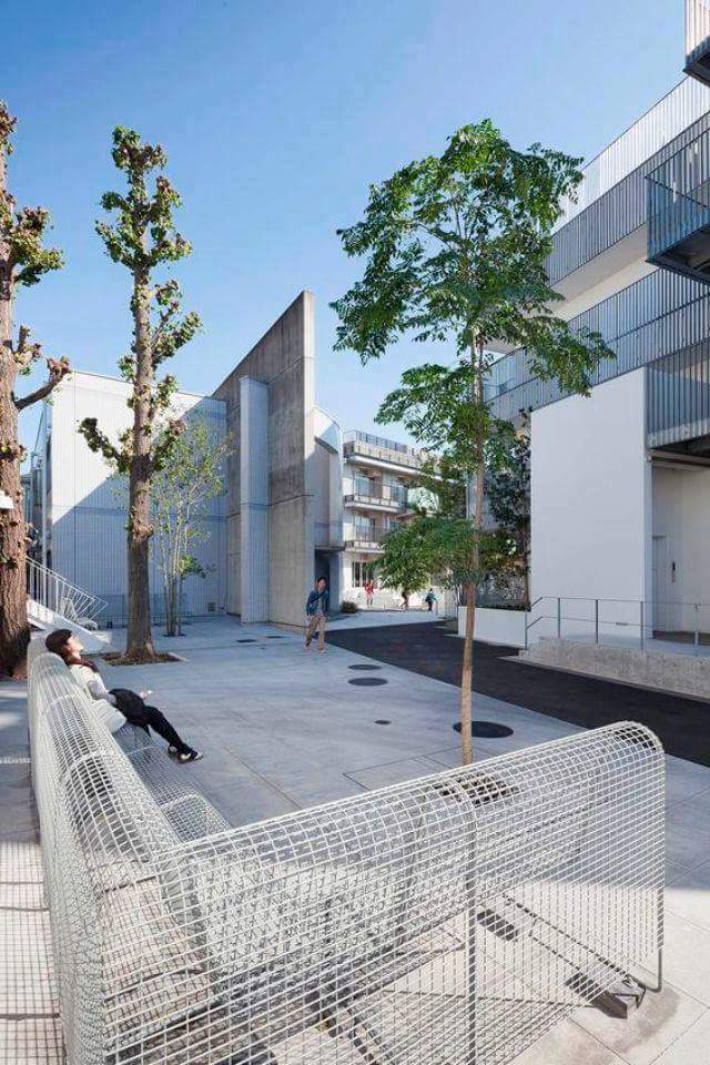 UNIQUE SEATING IDEAS