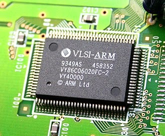 Moore's Law and VLSI Fabrication process: VLSI Technology