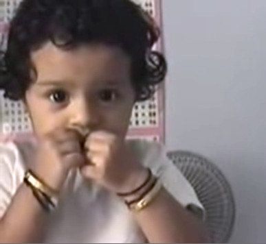 TV: airtel super singer junior 3