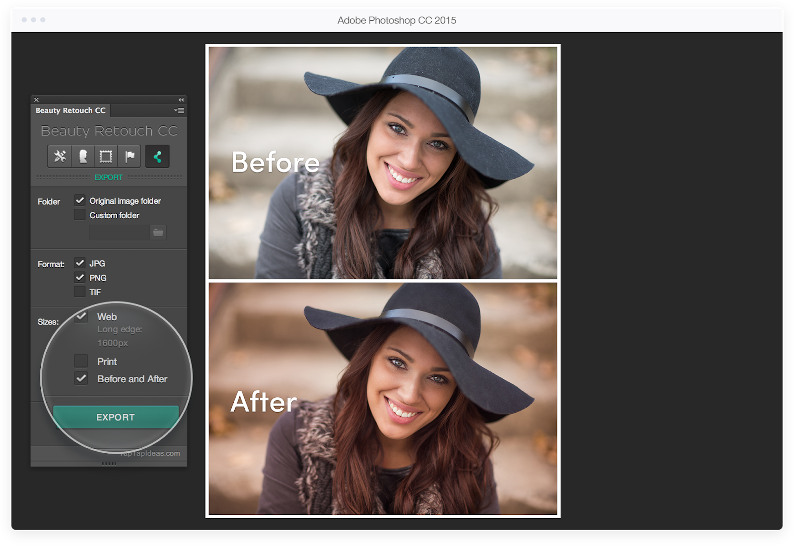 Free beauty retouch software for computer - profileslasopa