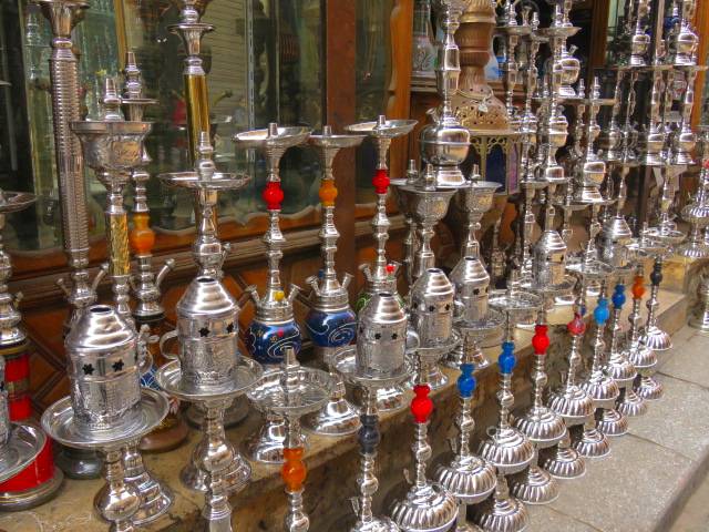 The Travelling Lindfields: The best places to visit in Cairo - and one ...