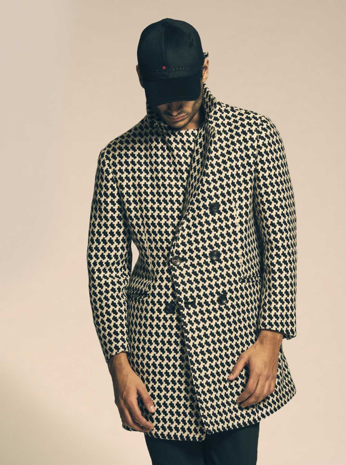 Kiton Fall-Winter 2021 Collection