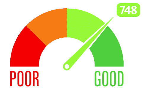 A Brief Guide to know What is a Good Credit Score - World Finance Express