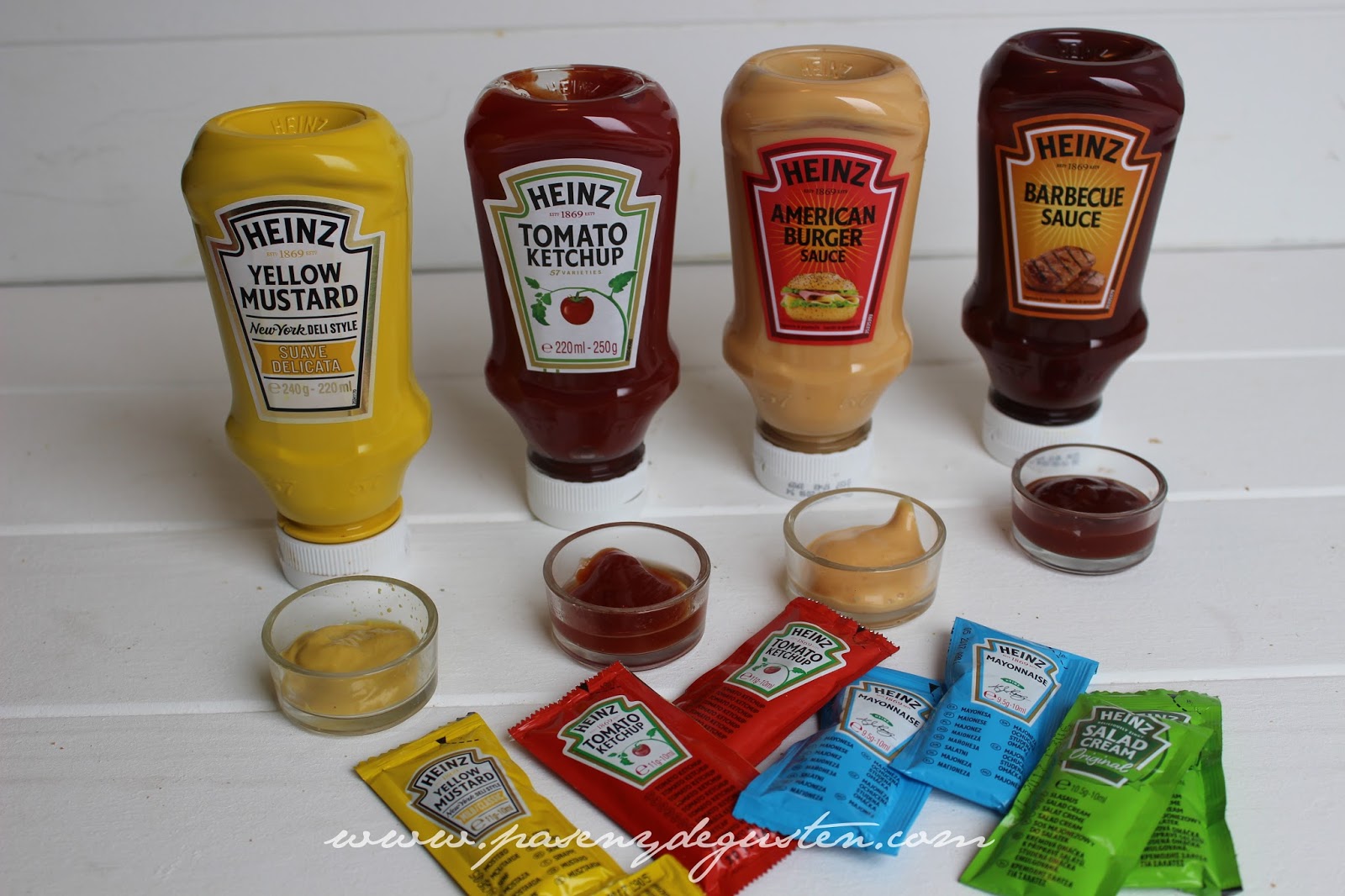 marzo 2017 - PASEN Y DEGUSTEN