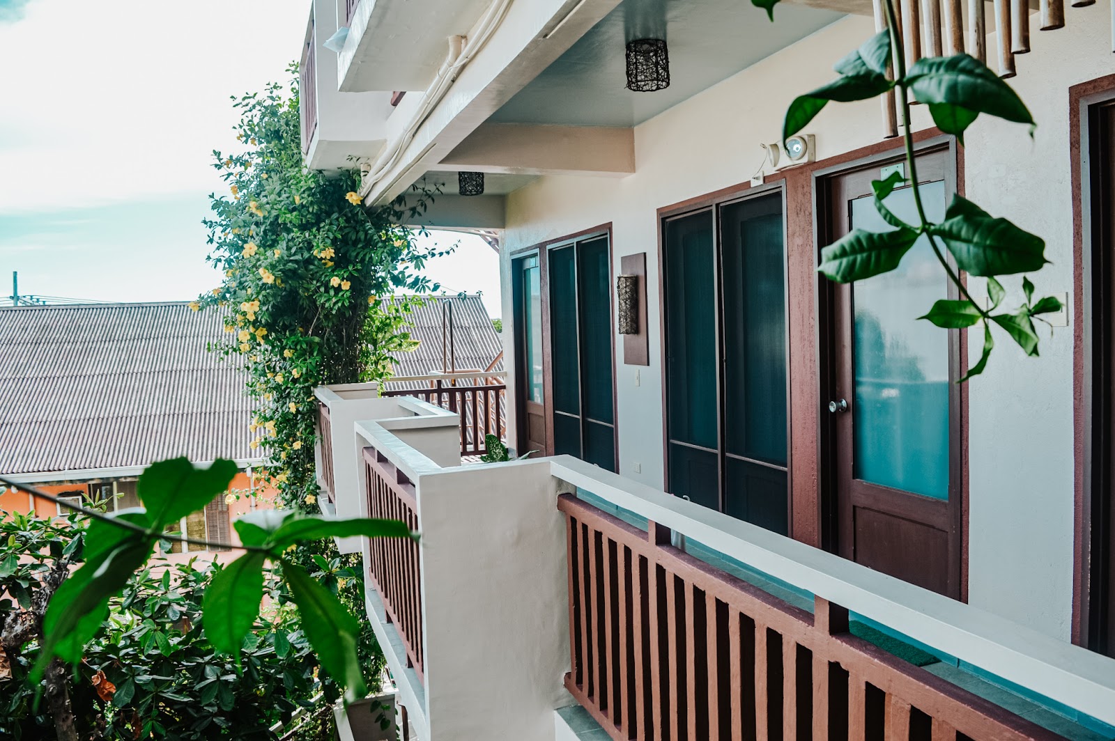 It's good to be back to Agos Boracay - The Pinoy Traveler