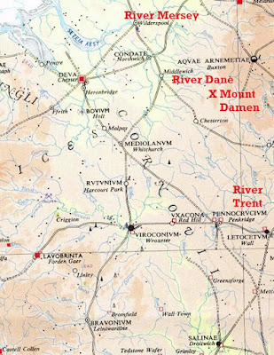 Shadows in the Mist: The Quest for a Historical King Arthur: DOES ...