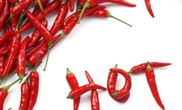 Ini Dia Berbagai Tips Mengolah Cabe Yang Perlu Anda Ketahui!!