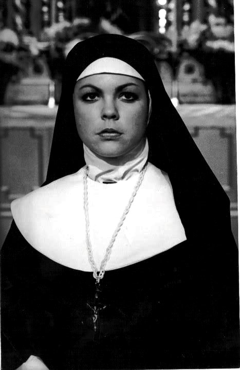 Mundo de letras: Una abuela llamada Rebeca González