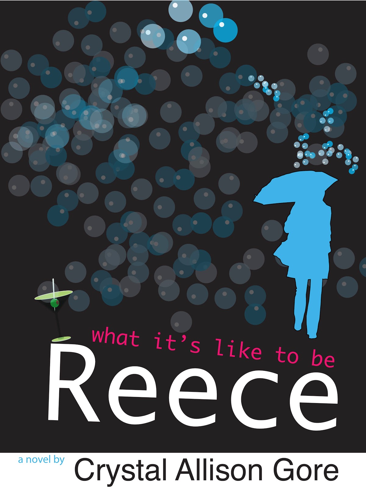 Crystal Allison Gore's Blog