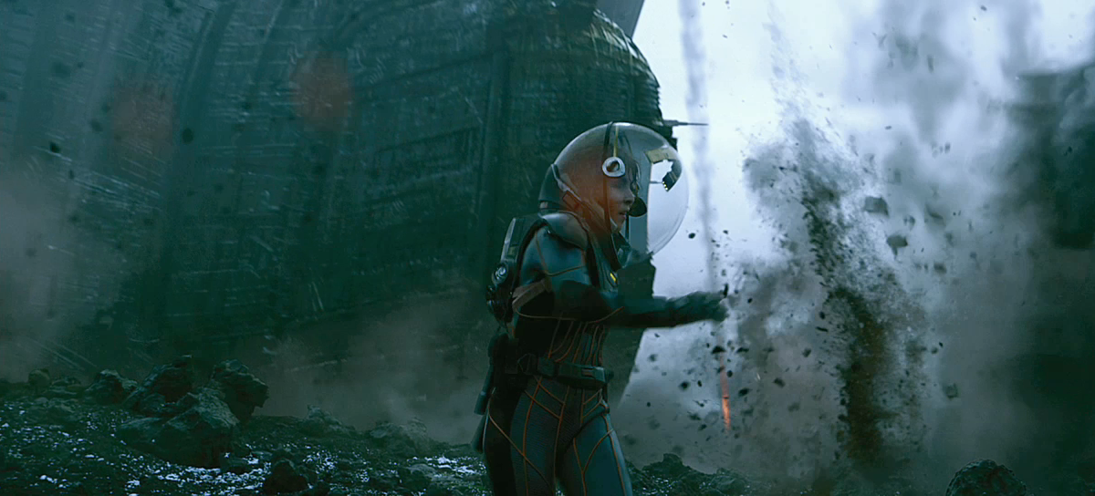 Cómo interpretar a un personaje más inteligente que tú